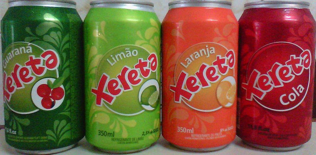 Compre do pequeno: ‘Produzimos com qualidade e preço justo’, diz Refrix ...
