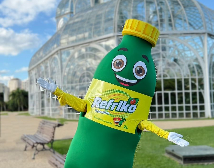 O fenômeno Refrikinho e a força dos mascotes no marketing digital ...